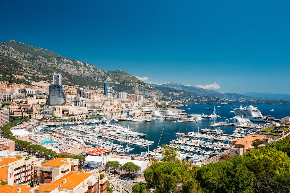 L'impact des infrastructures sur l'immobilier à Monaco - Brico Conseils