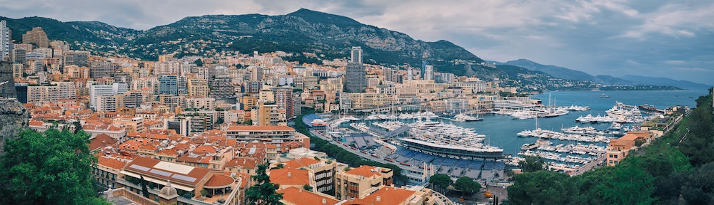 Immobilier à Monaco : Un marché de luxe en constante évolution - Brico ...