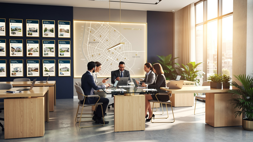 Mandats définition : votre lexique immobilier en 2026 - Brico Conseils